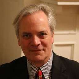 Jonathan Fletcher - Crunchbase Person Profile