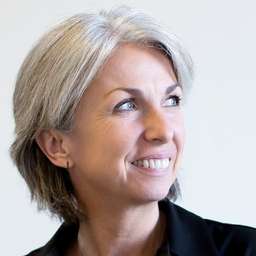 Annik Van Hove - Founder and Manager @ Amoda - Crunchbase Person Profile