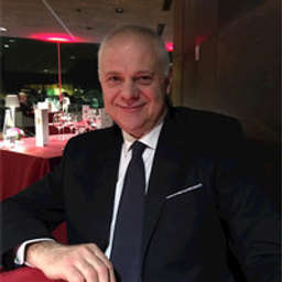 Massimo Pavan - Chief Information Officer @ DEPObank S.p.A - Crunchbase Person Profile