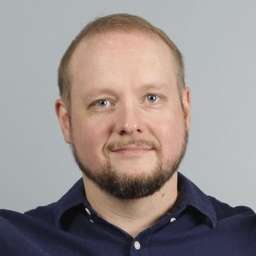 Vitaliy Maksimov - Founder and CEO @ OBDLink - Crunchbase Person Profile