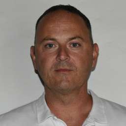 Steven Napier - Crunchbase Person Profile