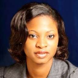 Bode Abifarin - Chief Operating Officer @ Flutterwave - Crunchbase ...