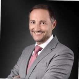 Giuseppe Ferrero - Company Owner and Founder @ HTC - Crunchbase Person ...