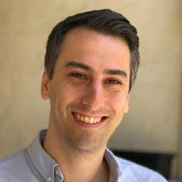 Eli Costea - Crunchbase Person Profile