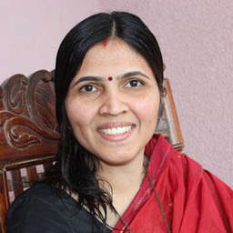 Asha Anand - Crunchbase Person Profile