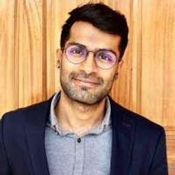 Akash Ladha - Managing Partner @ ALCPA - Crunchbase Person Profile