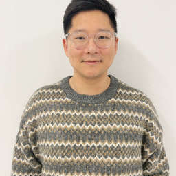 Bryan Yoo - Co-Founder and CEO @ Nuanced Health - Crunchbase Person Profile
