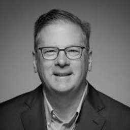 Andrew Bruce - Crunchbase Person Profile