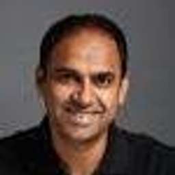 Prashant Warier - Co-Founder & CEO @ Qure AI - Crunchbase Person Profile