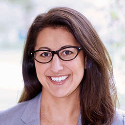 Stacie Calad-Thomson - Co-Founder @ Safer Together - Crunchbase Person ...