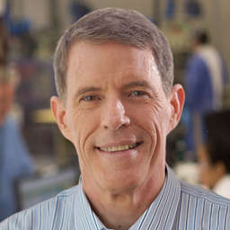 Chuck Stone - Crunchbase Person Profile