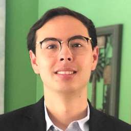 Jonathan Masterson - Co-Founder and Pipeline Development @ MatrixMed ...