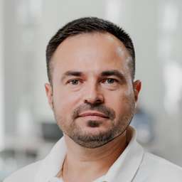 Alex Shvets - Crunchbase Person Profile