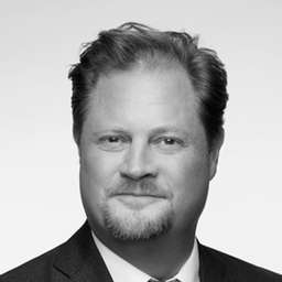 Nick Parfitt - Crunchbase Person Profile