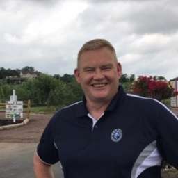 Coll MacRury - Group Chief Executive Officer @ Western Australian Meat ...