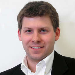 Christoph Baeck - Crunchbase Person Profile