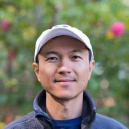 Junyu Lin - Founder & CEO @ Namocell - Crunchbase Person Profile