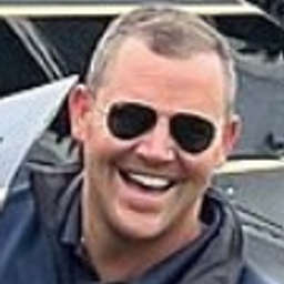 Patrick Britton-Harr - Founder and CEO @ AeroVanti - Crunchbase Person Profile