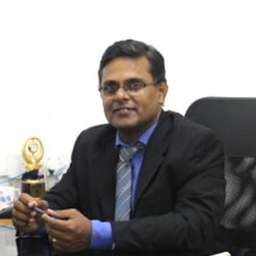Girish Menon - Founder and Director @ S & O Maritime Services ...