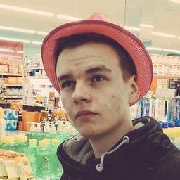 Matthiaais Neid - Founder @ Aternos - Crunchbase Person Profile