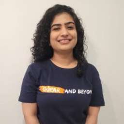 Pragya Srivastava - Co-Founder @ Oopar.Club - Crunchbase Person Profile