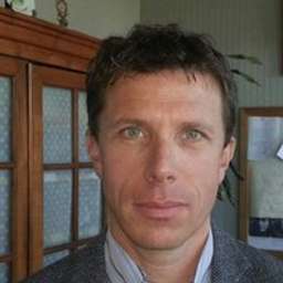 Vincent Carre - President @ Carcidiag Biotechnologies - Crunchbase ...