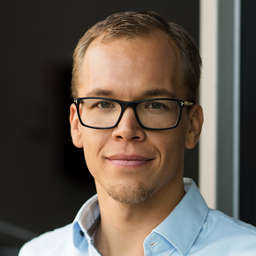Martin Behrens - Co-Founder & CEO @ presono - Crunchbase Person Profile