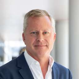 Michael Ebert - Founding Partner @ RED Development - Crunchbase Person ...