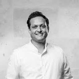 Dhaneshwar Damry - Chairman of the Board of Directors @ BHUMISHQ - Crunchbase Person Profile
