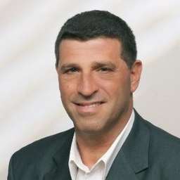 Ytzhak Charlap - CEO and Director @ Sudtech - Crunchbase Person Profile