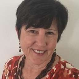 Laurie Personette - Crunchbase Person Profile