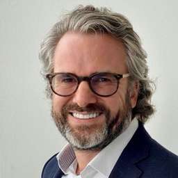 Stephen Hearn - Crunchbase Person Profile