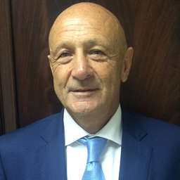 Ronnie Pegna - Founder and CEO @ Richmond - Crunchbase Person Profile