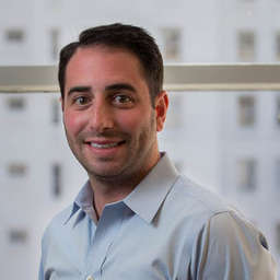 Jordan Menashe - Crunchbase Person Profile