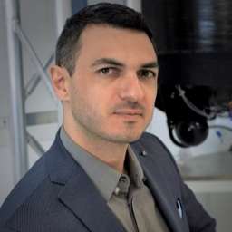 Jonathan Yaney - Crunchbase Person Profile