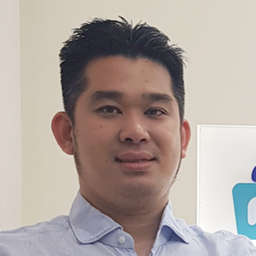 Ie Ming Chen - Crunchbase Person Profile