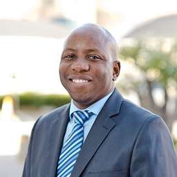 Phahlani Mkhombo - Founder and Managing Director @ Genesis Corporate ...