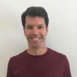 Mike Hinchey - Software Engineer @ Immuta - Crunchbase Person Profile