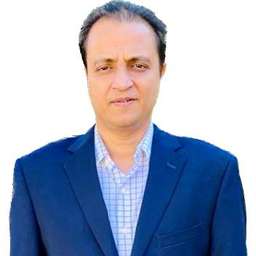 Rohit Garg - Co-Founder & Team Lead @ R N Laboratories - Crunchbase ...