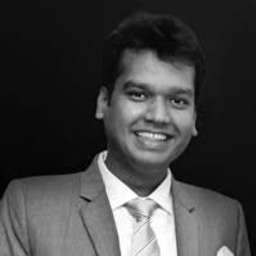 Saurav Agarwal - Co-Founder @ PromotEdge - Crunchbase Person Profile