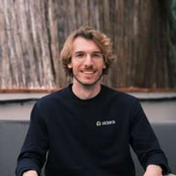 Daniel Carmona - Founder & CEO @ Aldara - Crunchbase Person Profile