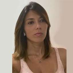 Daniela Cavalieri - Founder, Owner, and Partner @ CoDesign Coworking ...