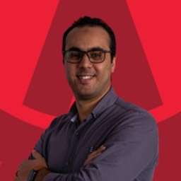 Abdelrahman Algazzar - CTO @ Valux - Crunchbase Person Profile