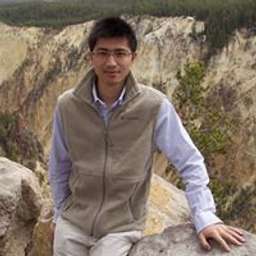 Chuang Han - Crunchbase Person Profile