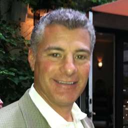 Gary Ferone - Crunchbase Person Profile