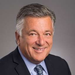 Roger Braswell - Founder, CEO & President @ Compact Power Equipment ...