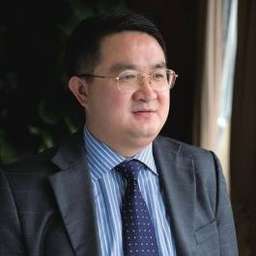 Shuibo Xu - Founder @ 56Pingtai.net - Crunchbase Person Profile