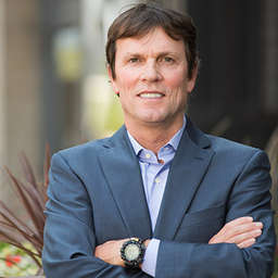 Grant McCargo - CEO @ Bio-logical Capital - Crunchbase Person Profile