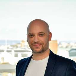 Callum Wallace - Co-Founder and Managing Director @ Atlas Promotions - Crunchbase Person Profile