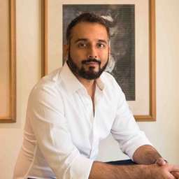 Swapnil Shah - CEO & Founder @ Freight Tiger - Crunchbase Person Profile